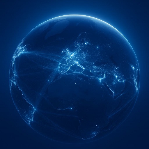 A World First: Maritime becomes the first industry with global ...